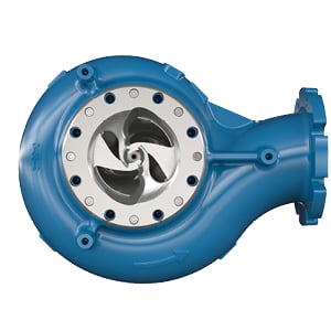 Submersible vs Self-Priming Pumps | Excel Fluid Group